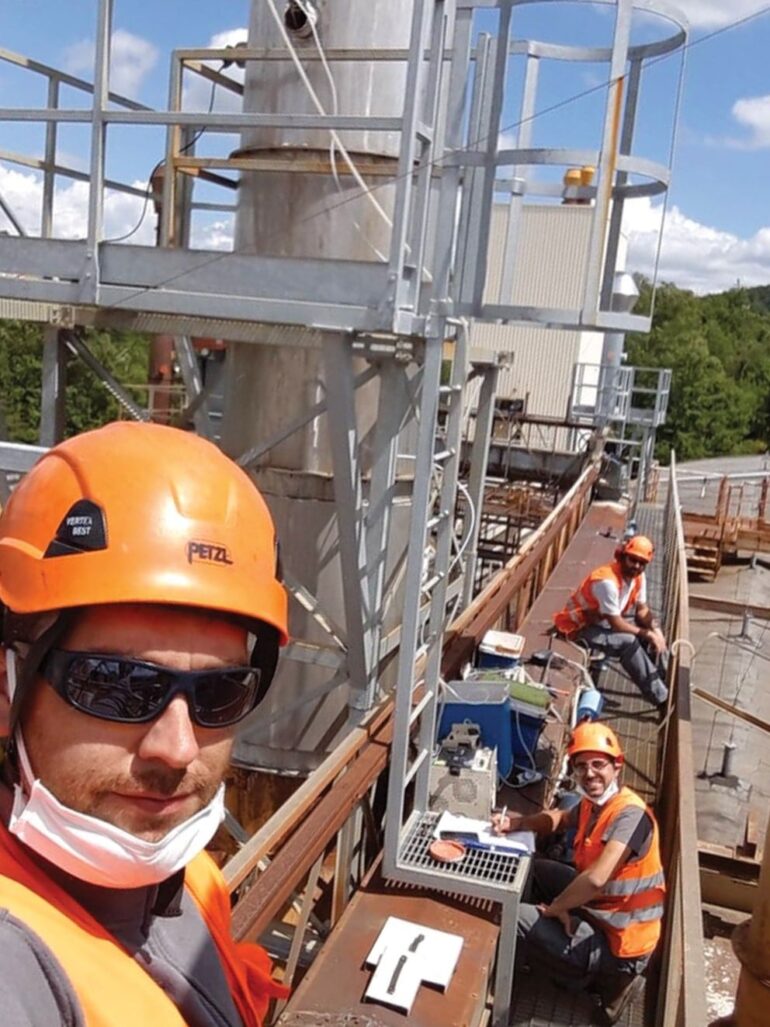 Über uns - viridiusLAB